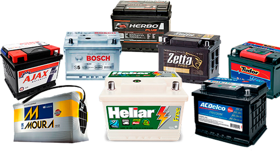 Quais as melhores marcas de baterias automotivas - ABOLIÇÃO FM