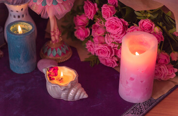 O papel do terapeuta na orientação da respiração durante a massagem ...