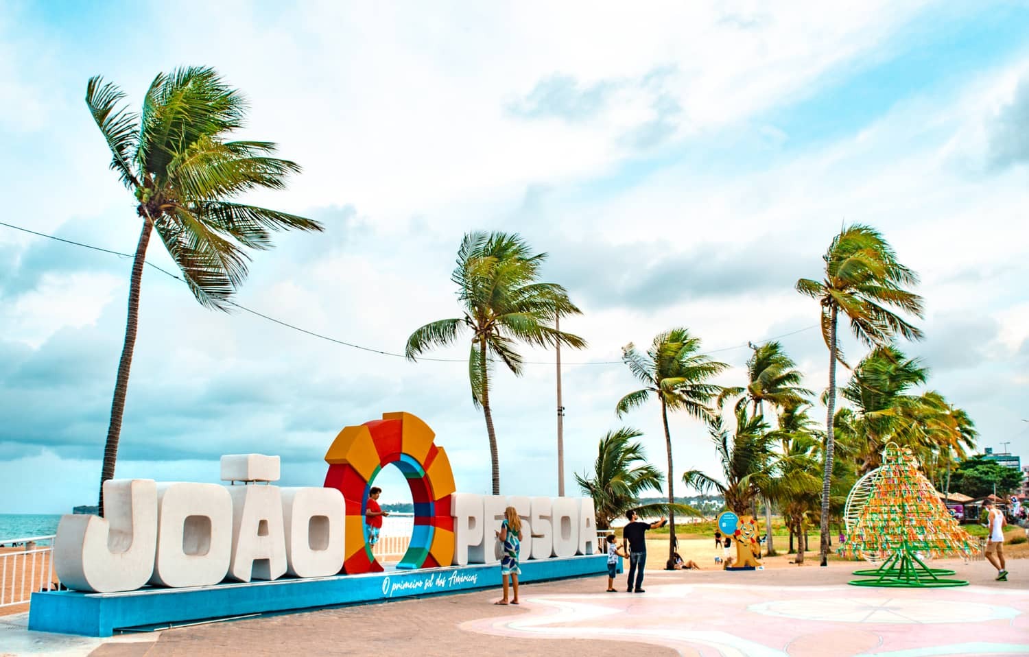 Guia Turístico Completo de João Pessoa: Descubra a Paraíba! - Abolição FM