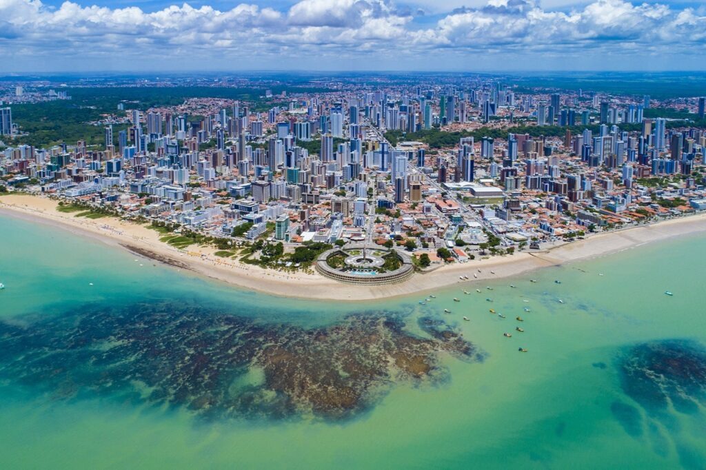 Roteiros de Ecoturismo e Aventura na Paraíba: Desvende as Belezas ...